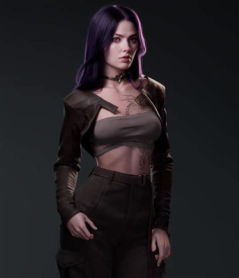 3d Stylized Character 3d Character Modeling 3d Nsfw Character Daz3d
