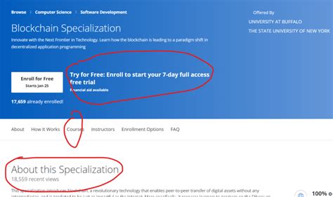 My Overview On Courseras Blockchain Specialization Courses By Ata Tekeli Dev Genius