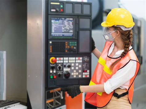 CNC Machine Safety Precautions Dos And Donts Blue Elephant CNC