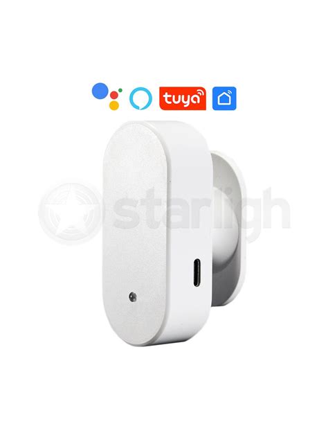 Switch Interruptor Inteligente Wifi Controlá Tu Hogar Con Domótica