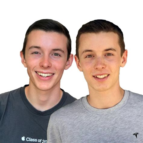 The Tech Twins Youtube