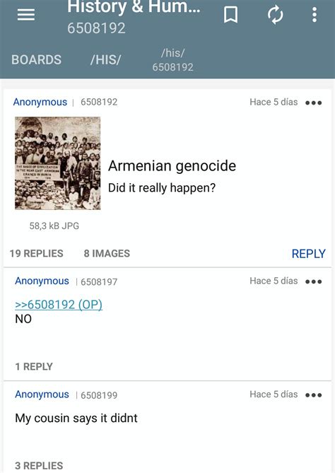 Trigger Warning Scrolller
