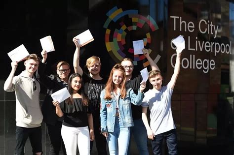 Calculate Your UCAS Tariff Points For University Entry Requirements Liverpool Echo