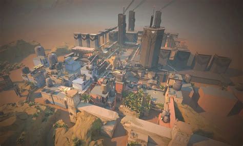 Valorant Bind Map Guide Layout Callouts Tips And Tricks And More Beebom