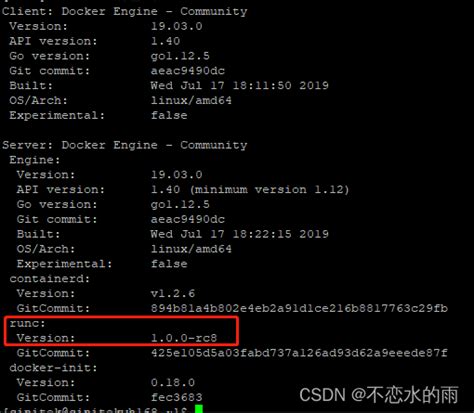 Docker无法运行java虚拟机报错there Is Insufficient Memory For The Java Runtime
