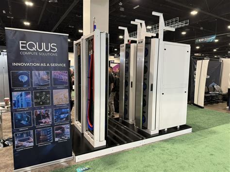 Ecs Equus Compute Solutions On Linkedin Sc23