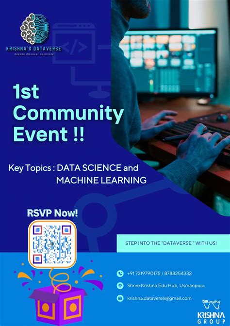 Krishnasdataverse Datascience Machinelearning Techcommunity