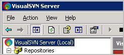 How To Set Up Svn Server On My Home Computer Super User