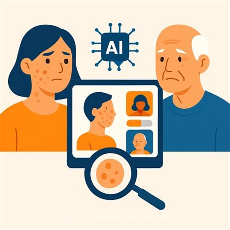 Ai Skin Disease Diagnosis Models Show Significant Sex And Age Biases