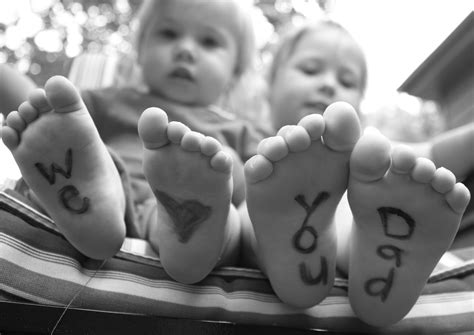 Adorable Father's Day...or any day! Cadeau Parents, Foto Fun, Daddy Day ...