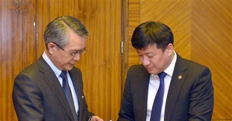 Монгол Улс эдийн засгийн түншлэлийн тухай хэлэлцээрийн баримт бичгийг биелүүлснийг Японы талд