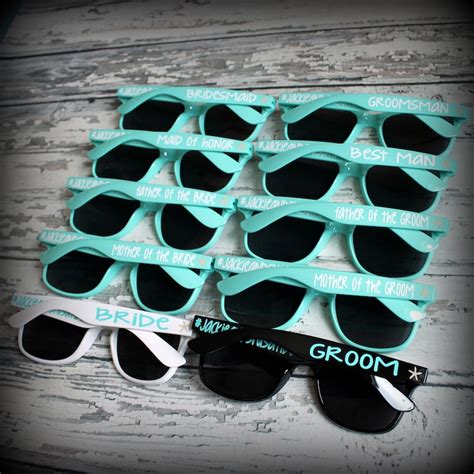 Wedding Sunglasses Etsy Wedding Sunglasses Etsy