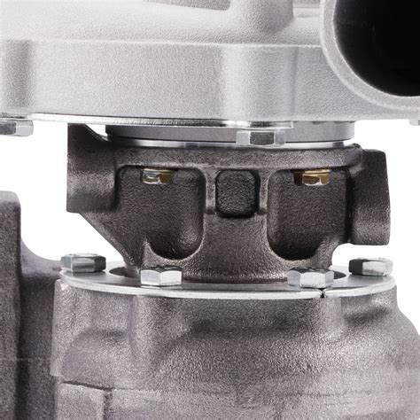 T3 T4 Universal Turbo Turbocharger 50 A R T04e T3 T4 0 63 A R Turbine