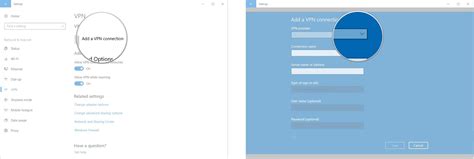 How To Manually Configure A VPN On Windows Windows Central