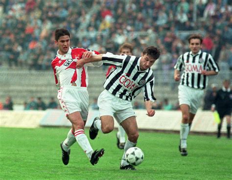 Tešović Od Sedme Godine U Partizanu Nikad Nije Bilo Teže