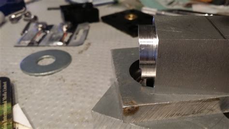 Build Thread G0704 Flashcut Cnc Page 2