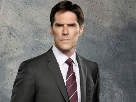 Aaron Hotchner Criminal Minds Wallpaper 35492361 Fanpop