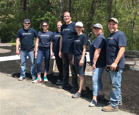 Netscout On Linkedin Netscoutlife