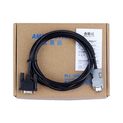 Black Pvc Asda B2ab Programming Cable At ₹ 3150 Ahmedabad Id 2852431729962