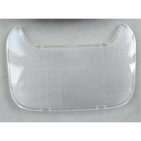 Jual Lens Cover Lampu Plafon Lancer Evo 4 6 Aka Lancer Ck 1997 2002