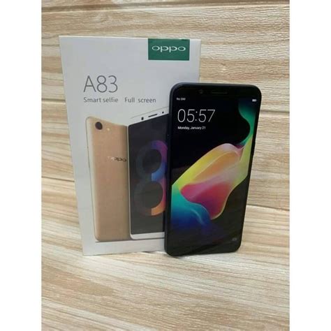 Original Oppo A Gb Lazada Ph