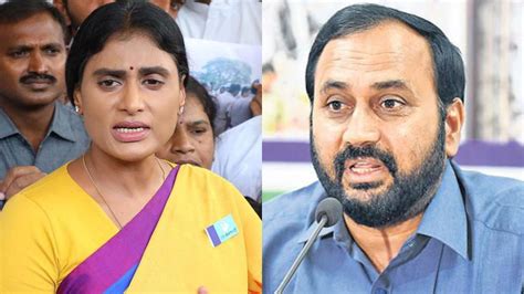 షర్మిలతోనే రాజకీయ ప్రయాణం జగన్ రేవంత్ పై ఆర్కే సంచలన వ్యాఖ్యలు