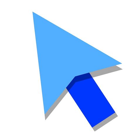 Cursor Ai Logo Icon For Modern Designs