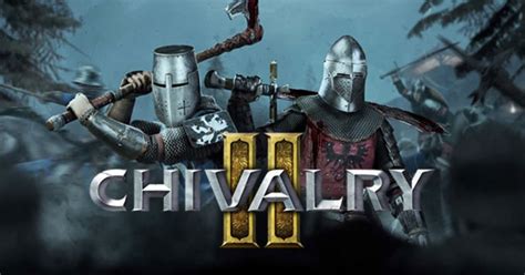 Chivalry 2 Ongame Entertainment