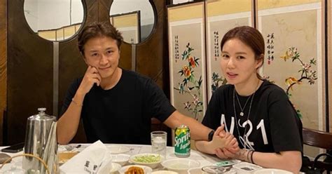 진태현♥박시은 7년만 임신→두 번의 유산 성유리 응원 [종합]