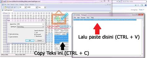 Cara Membuka Password Macro Vba Ms Ecxel Work And Tested Catatan Lamers