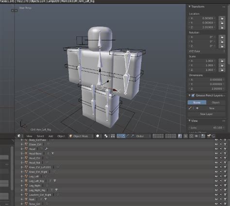 Rigging How Do I Get Rid Of This Annoying Axis Blender Stack Exchange
