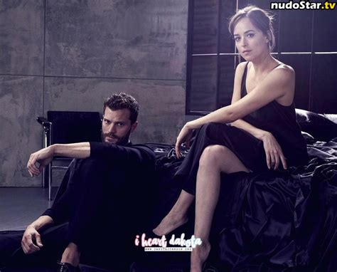 Dakota Johnson Dakotajohnson IsDakotaJohnson Nude OnlyFans Photo