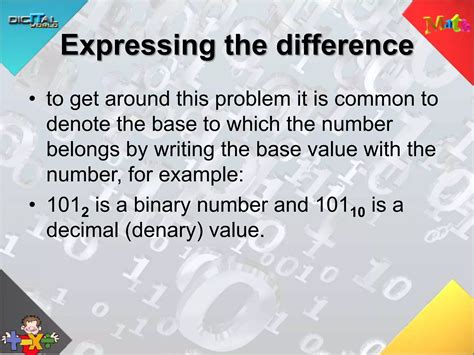 09 Binary Number Systems Ppt