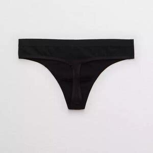 Black Cocks Only Thong Bbc Slut Panties Queen Of Spades Lingerie