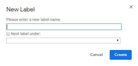 Gmail Quick Tip Use Color Code For Gmail Labels Folders Updated 2024