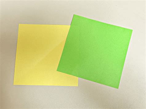 색종이 매직큐브 접는 법 변신큐브 접기 재미있어요 네이버 블로그