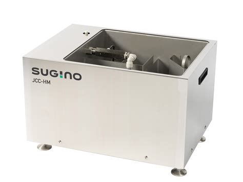 Coolant Cleaning And Purification Unit Jcc Hm