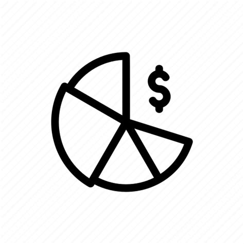 Graph Pie Chart Circular Statistics Business Icon Download On Iconfinder