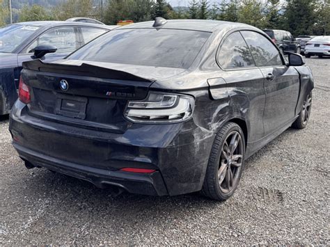 2016 Bmw M235i Sportowy Charakter Moc I Wyjątkowa Konfiguracja