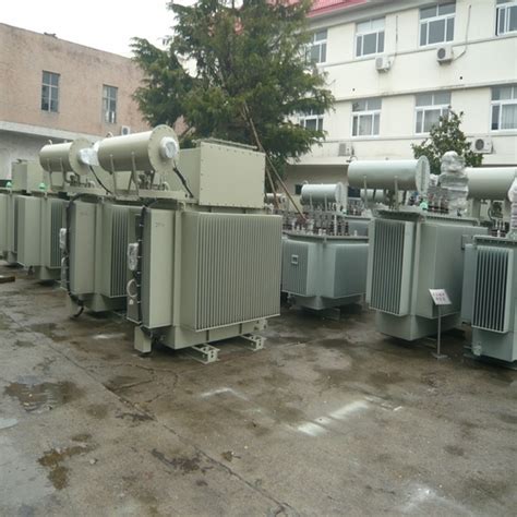 배전 변압기 1250kva 66 04kv 의 고품질 배전 변압기 1250kva 66 04kv