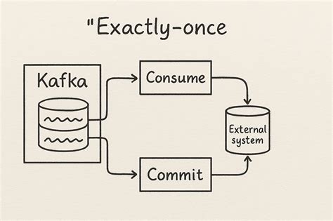 Query Kafka Using Flink Sql A Hands On Guide By Stuart Mould Medium