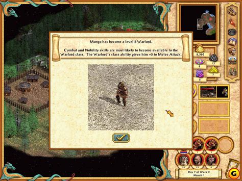 Heroes of Might and Magic IV - GameSpot