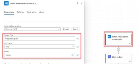 Power Automate Parse Email Body Excel And Sharepoint List Enjoy