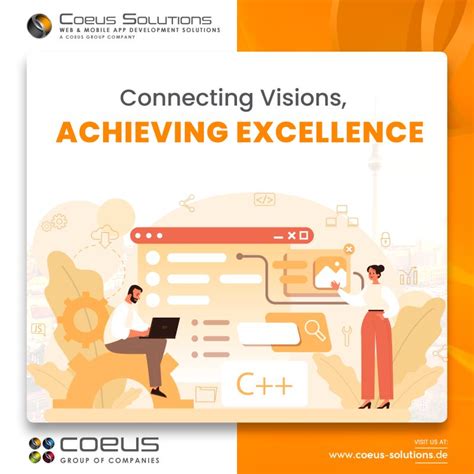 Coeus Solutions On Linkedin Coeus Coeussolutions Innovateacceleratesucceed Developmentservices…