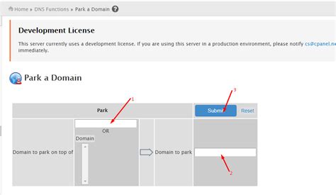 How To Change A Domain Name In CPanel