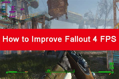 Fallout 4 Low Fps Artofit