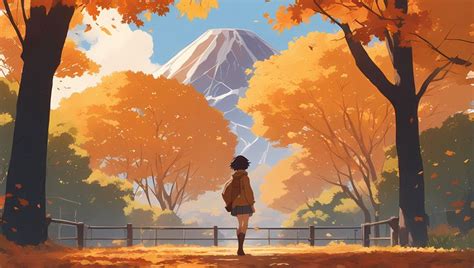 Fall Aesthetic Wallpaper