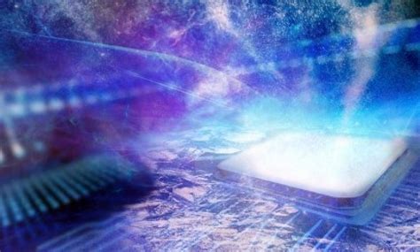 Research Team Works On Creating Cooling Tech For High Powered