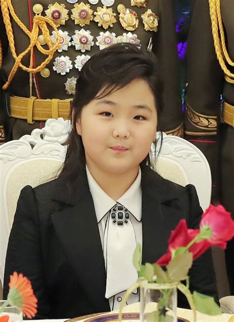 김정은 딸ㅋㅋㅋㅋㅋㅋ 리설주dna어디갔누ㅋㅋ 야구 에펨코리아