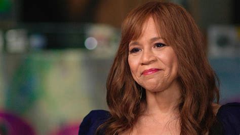 Actress Rosie Perez Looks Back On Iconic ‘do The Right Thing Role